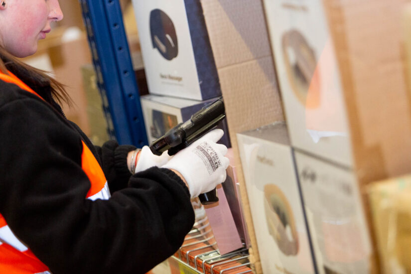 Online-Shop-Logistik – Online-Shop ohne Lager